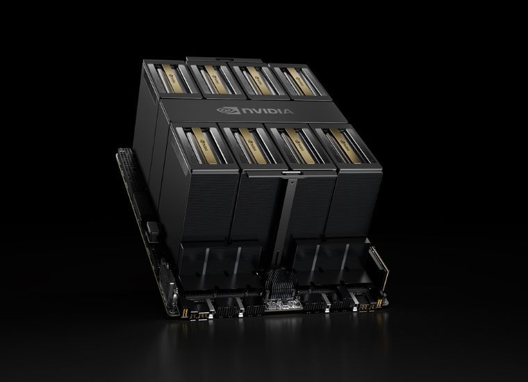 CoreWeave Expands its NVIDIA Blackwell Fleet with Generally Available NVIDIA HGX B200 Instances